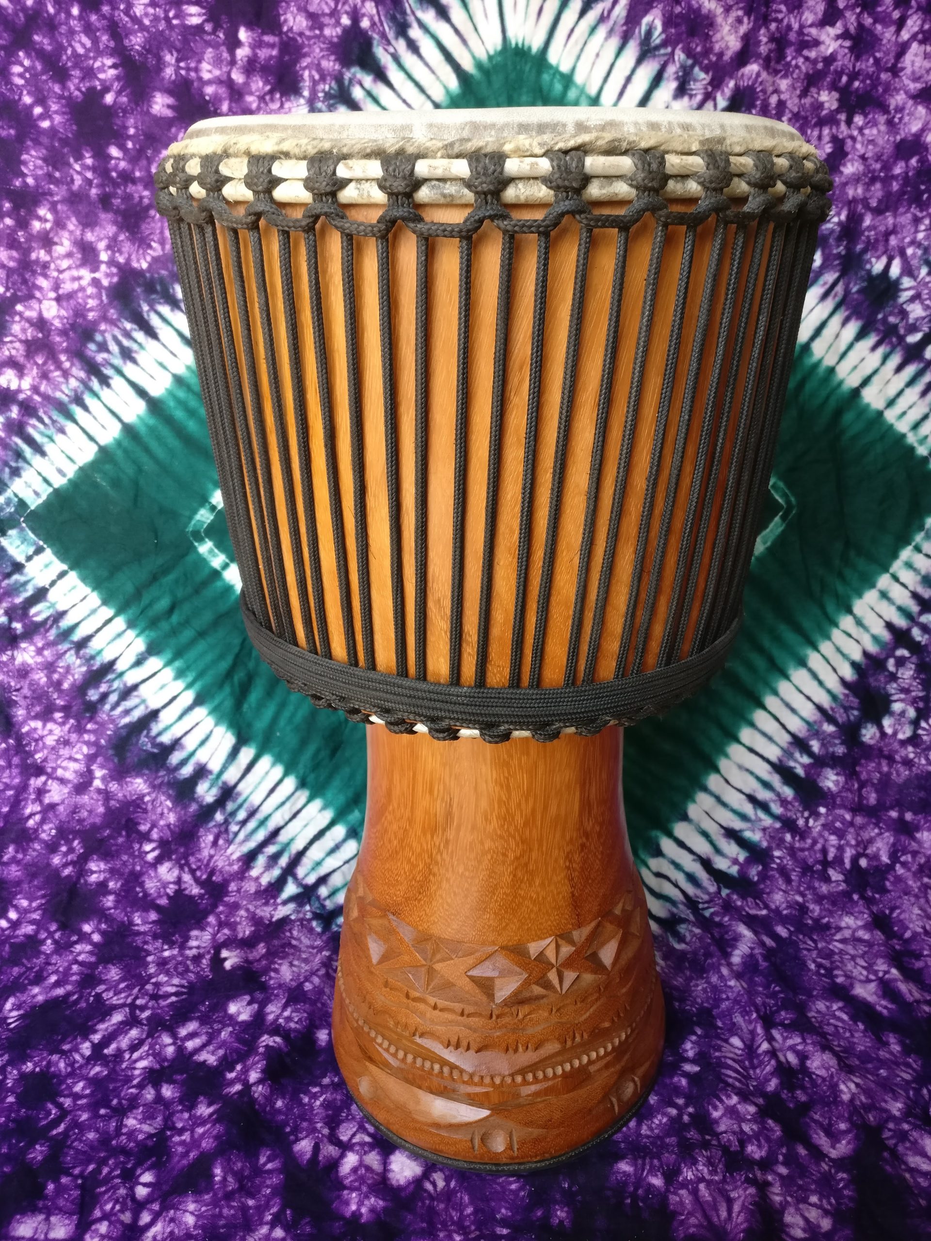 New Pro djembes available | DrumRoots