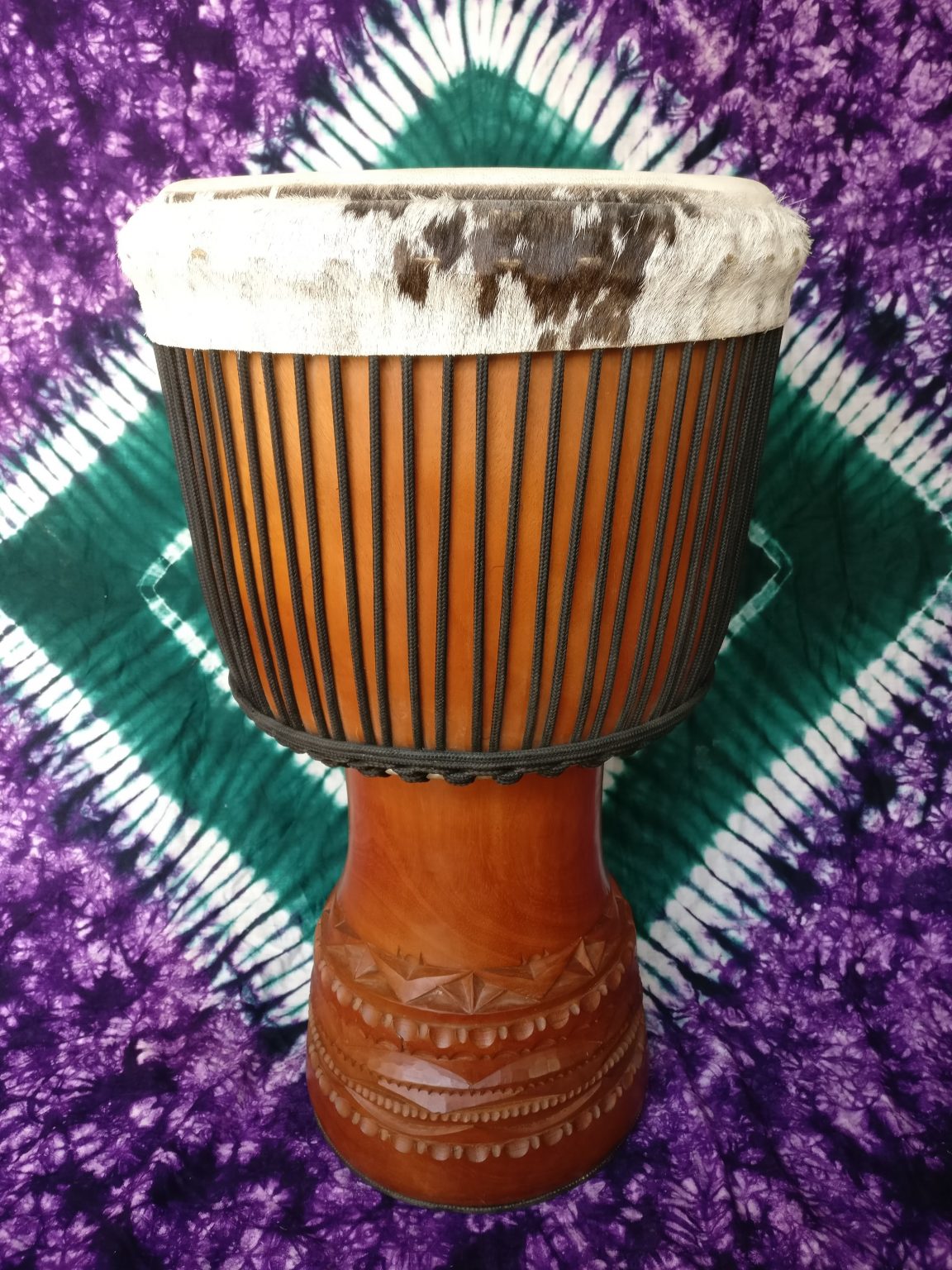 New Pro djembes available | DrumRoots