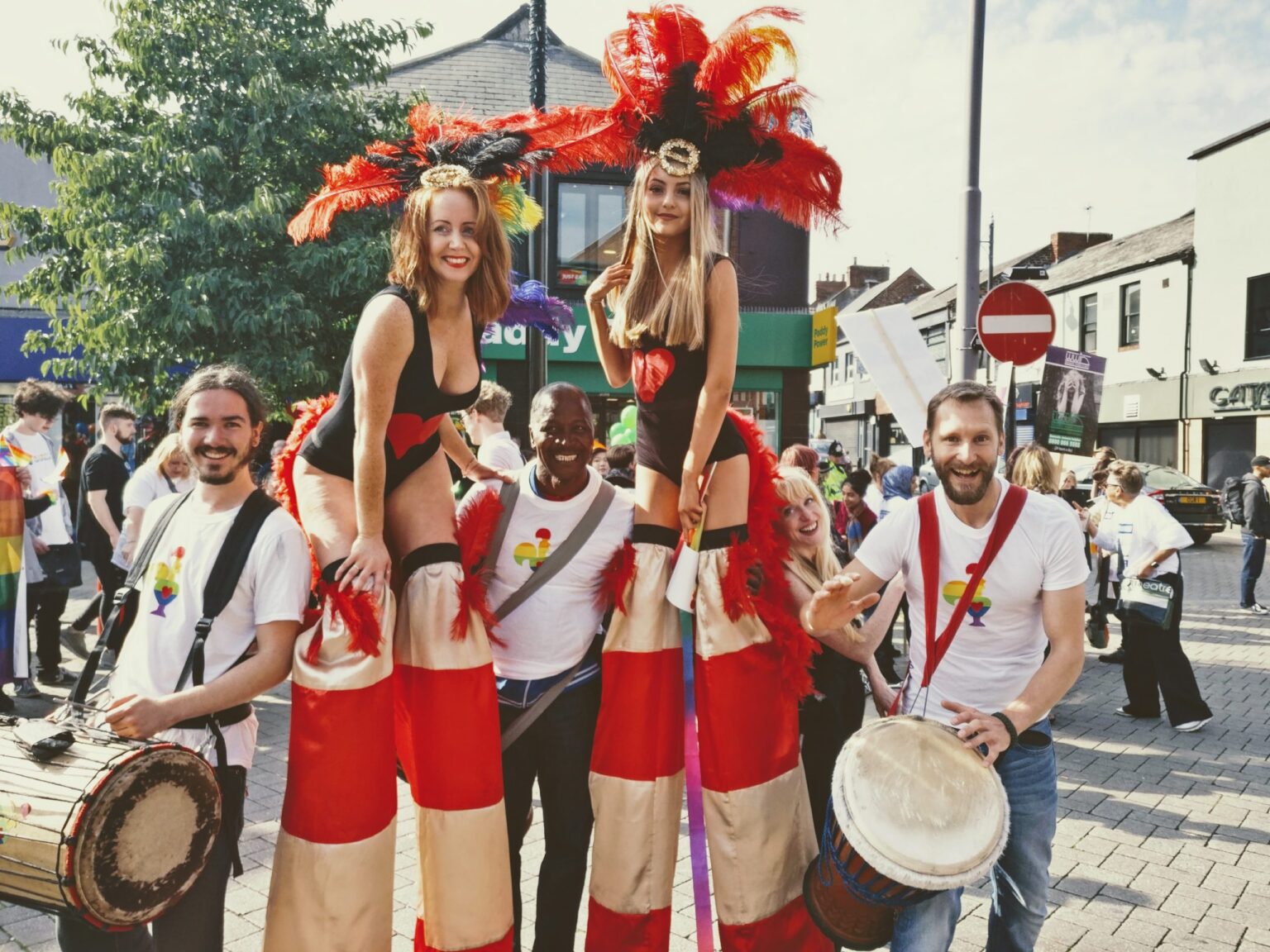 African drumming workshops, team building, performance and training