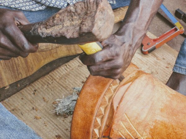 The Fascinating History of the Djembe Drum: A Journey Through Rhythm ...